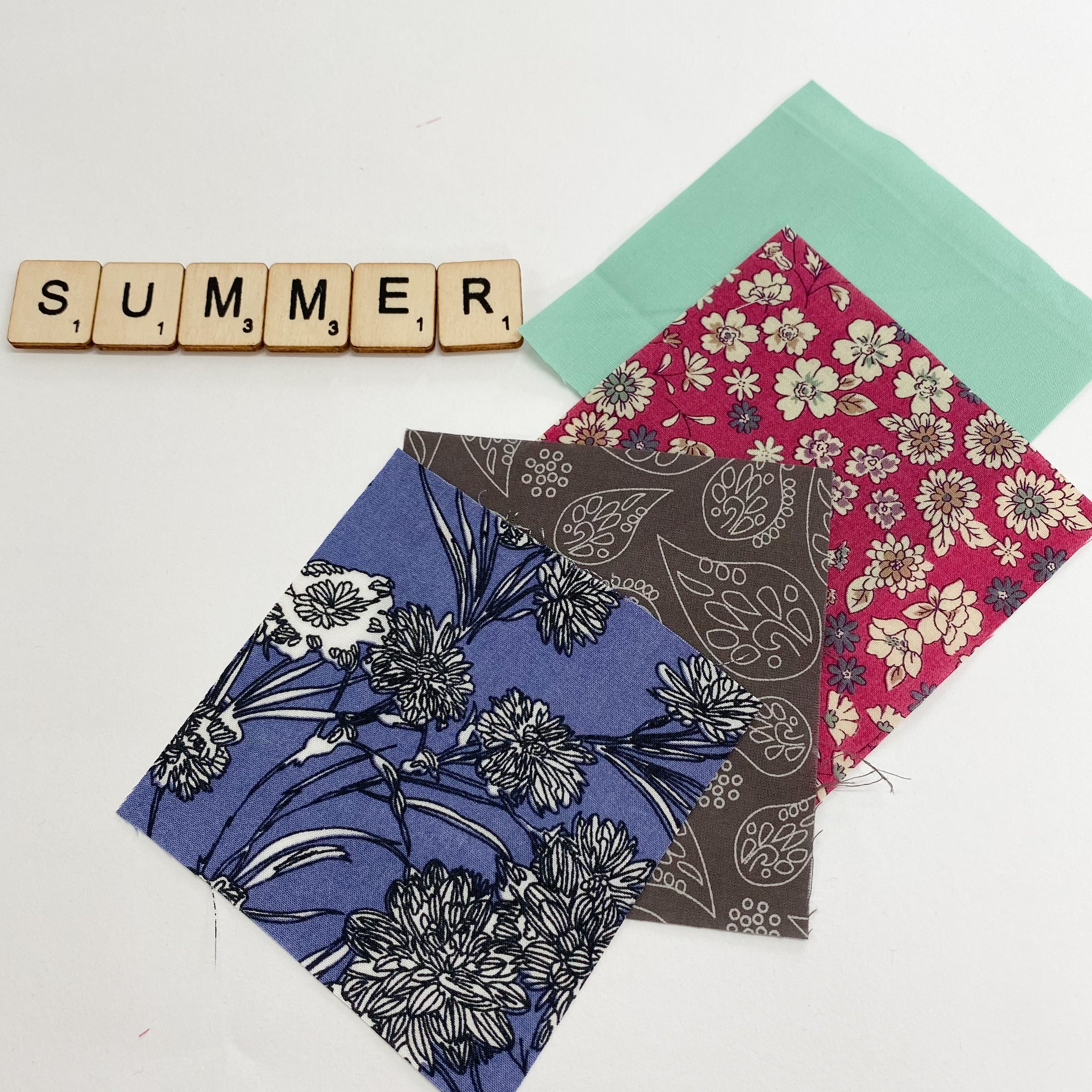 Summer – tagged "capsule" – Lulou Designs
