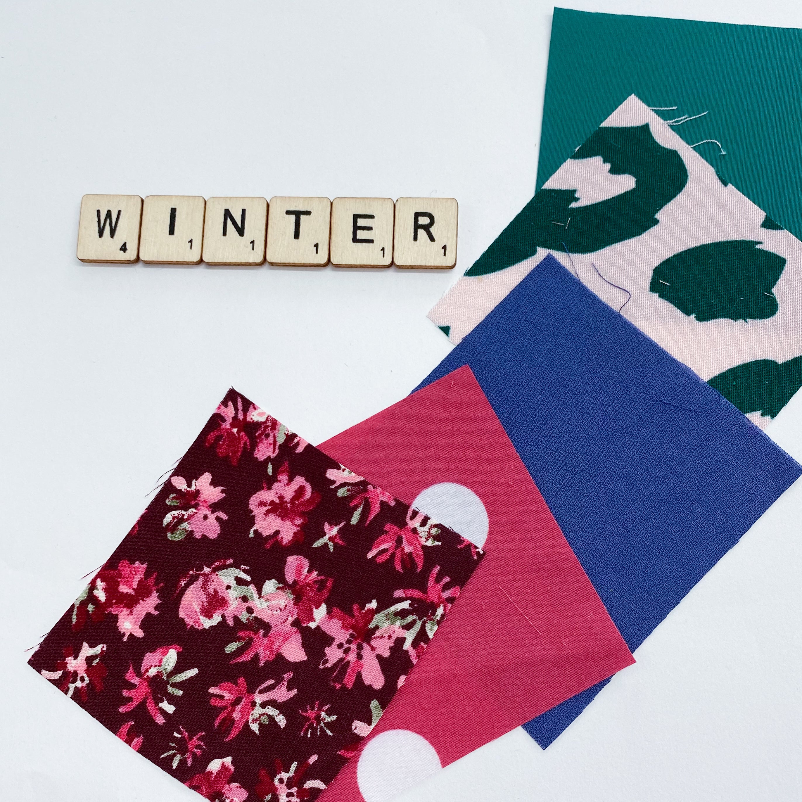 Winter – tagged "capsule" – Page 2 – Lulou Designs