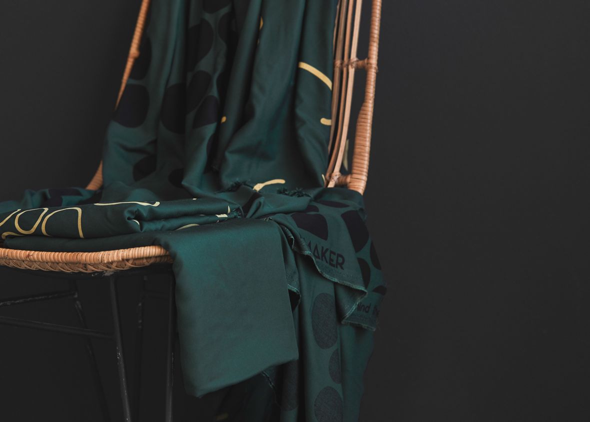 Mind the MAKER® – Lulou Designs