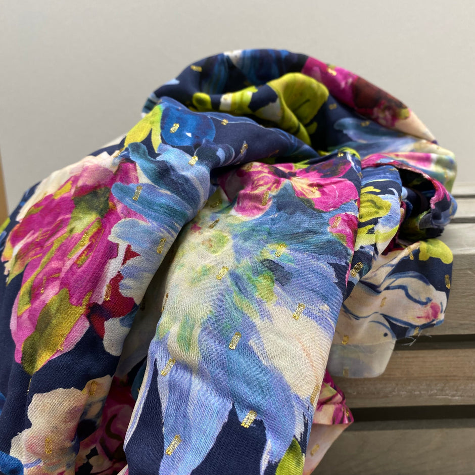 Fabrics – Lulou Designs