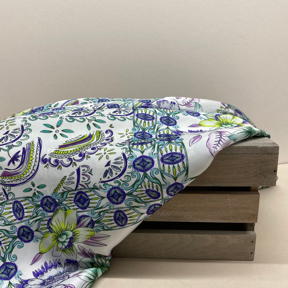 Fabrics – Lulou Designs