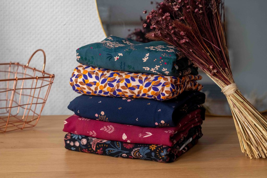 Sewing Fabric, Haberdashery, Notions & Trims Online Retailer – Lulou ...