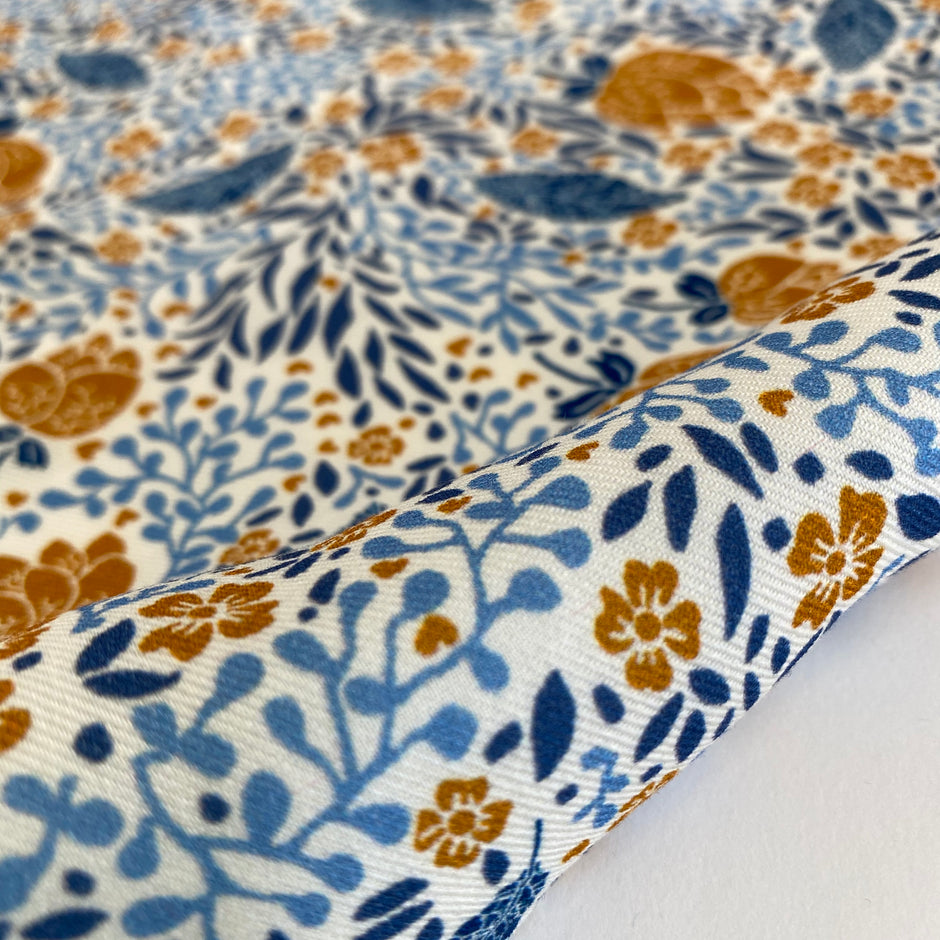 Fabrics – Lulou Designs